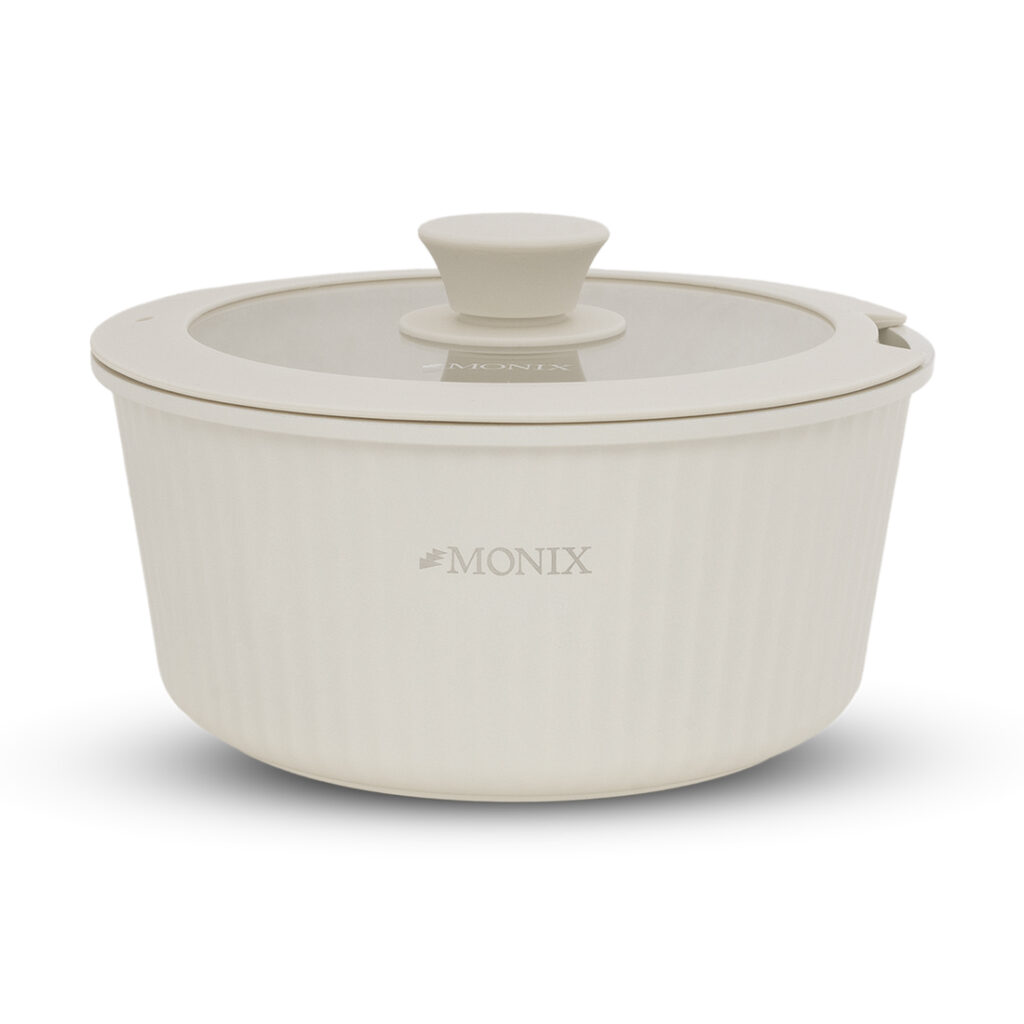 Juego de Ollas Monix Cerámica – 13 pzs – Tienda ICE