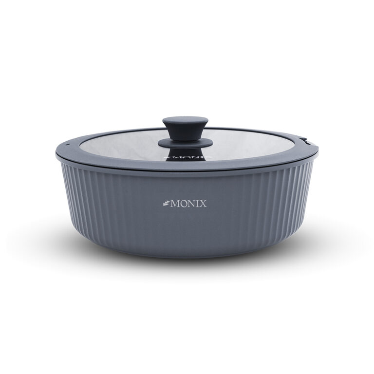 Juego de Ollas Monix Cerámica – 13 pzs – Tienda ICE