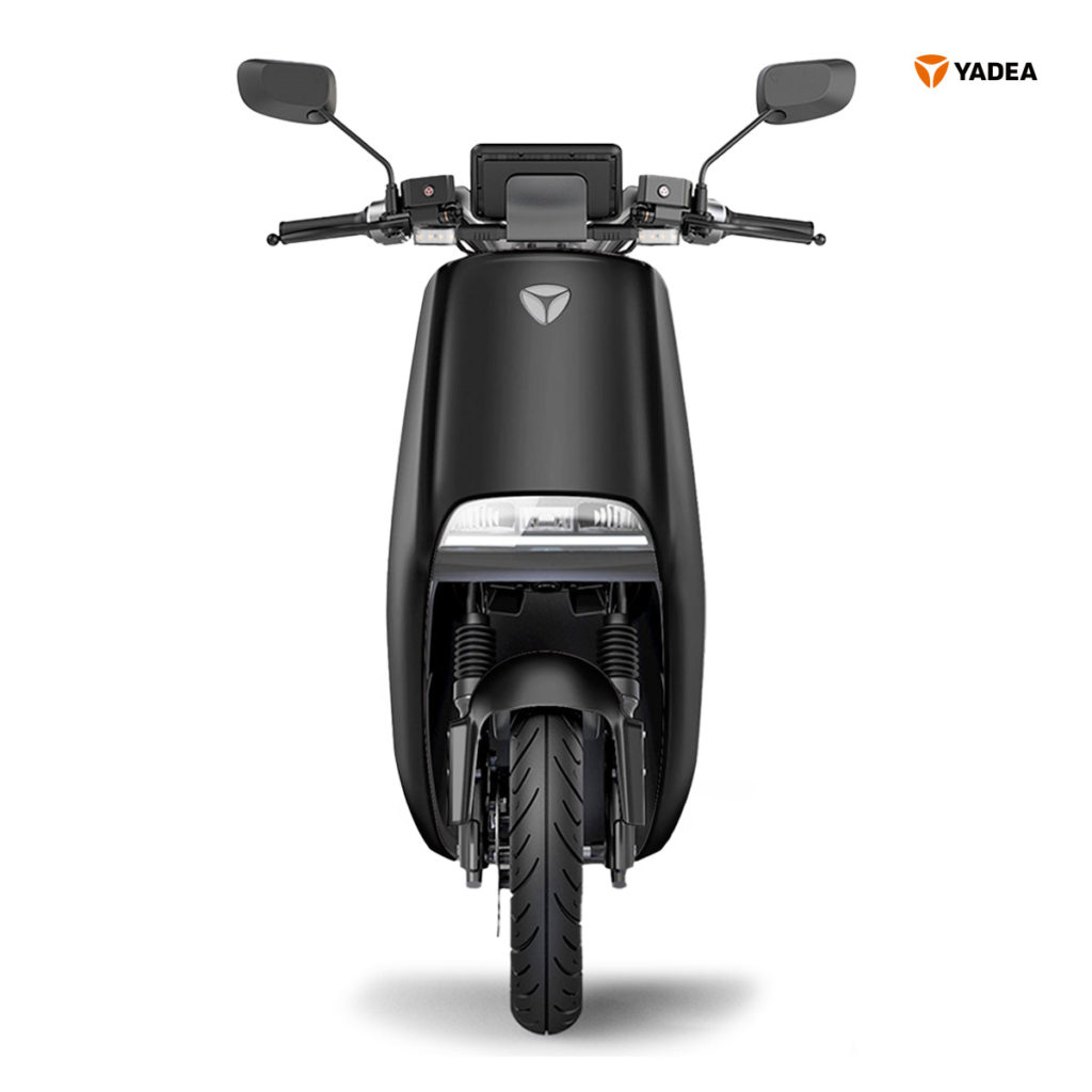 Moto Eléctrica Yadea G5S- 4100W – Tienda ICE