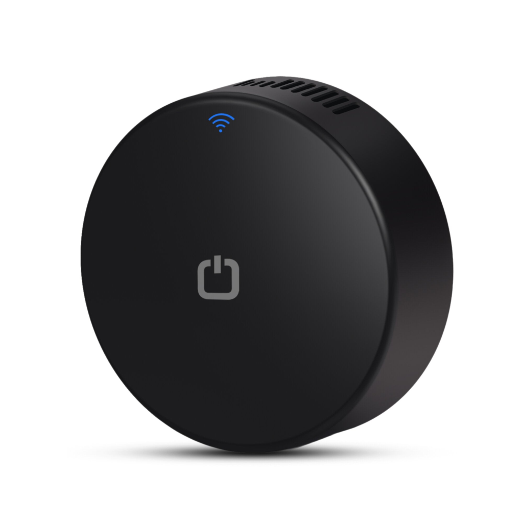 Control Remoto Omnia Universal IR/RF Inteligente WiFi – Tienda ICE